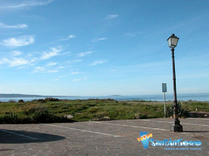 Calasetta - Paese / Sotto Torre - C336
