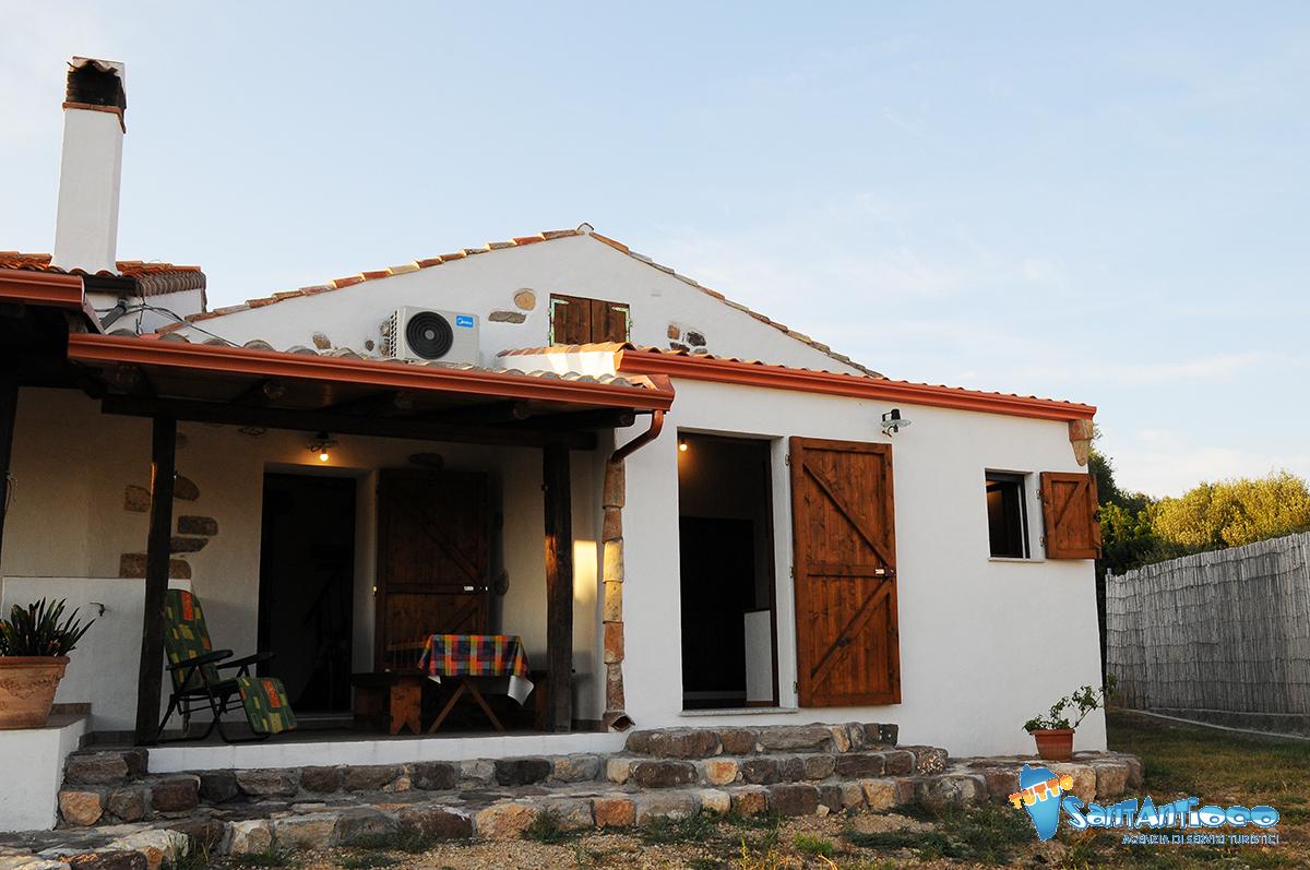 Sant'Antioco - Loc. Co'e Quaddus - C337