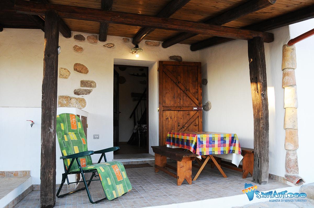 Sant'Antioco - Loc. Co'e Quaddus - C337