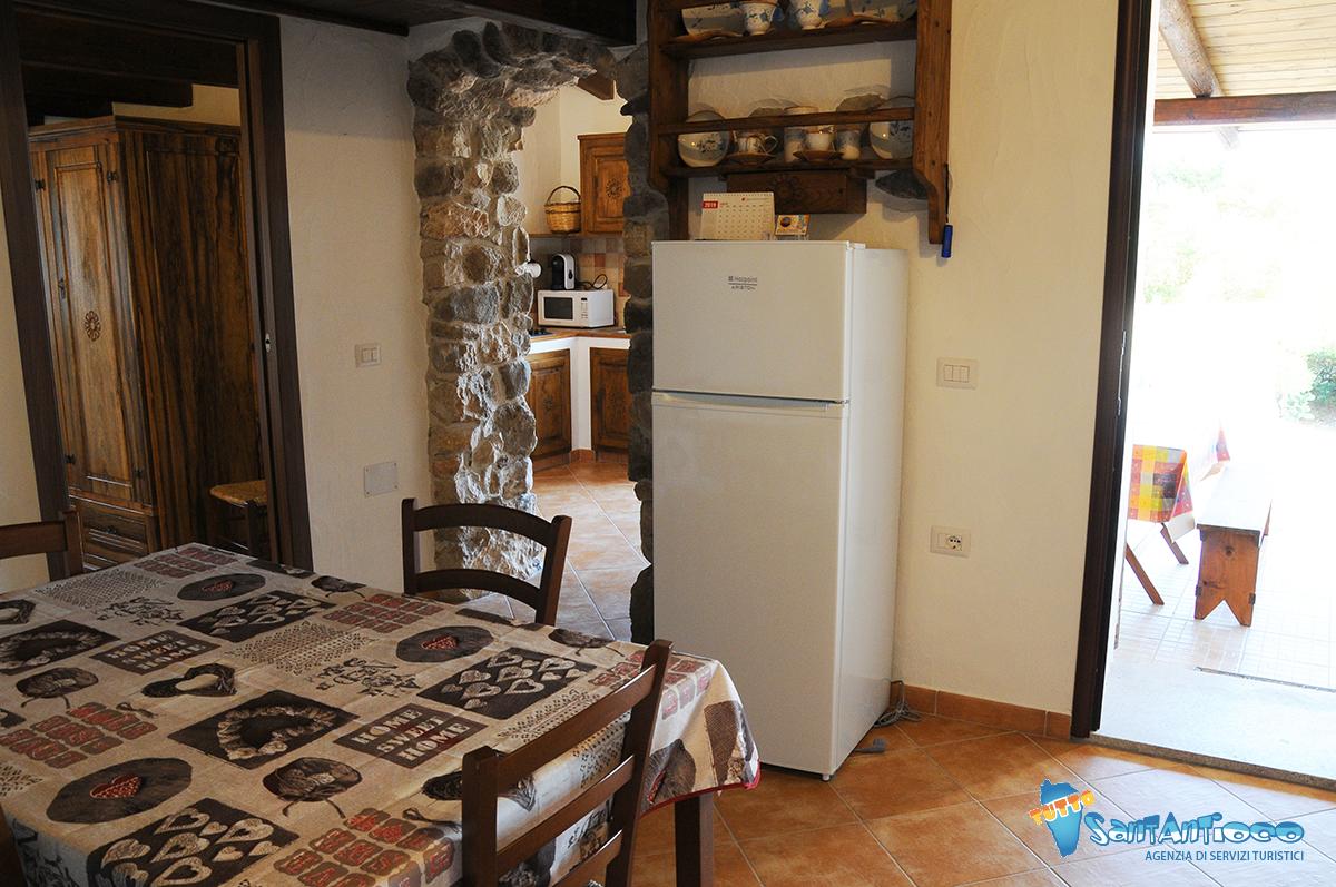 Sant'Antioco - Loc. Co'e Quaddus - C337