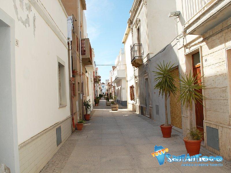 Calasetta - Paese / Centro - C397